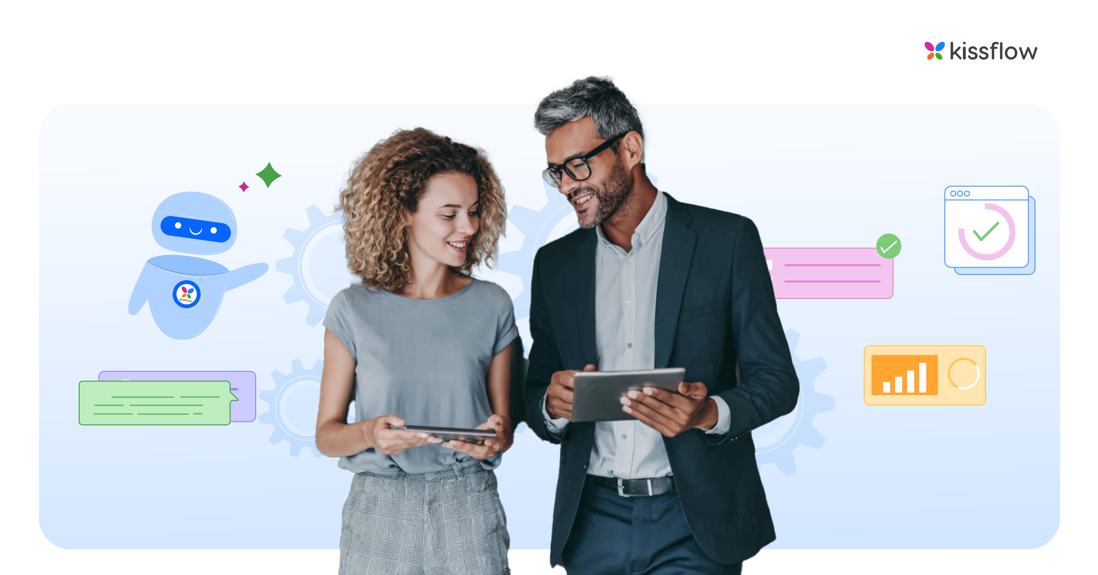 Generative AI + Low-Code: Build Smart Apps Faster